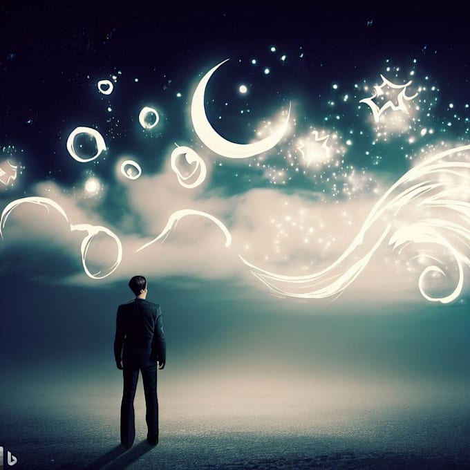 Interpret or analyze your dream and predict the future by Ffarazahmadd ...