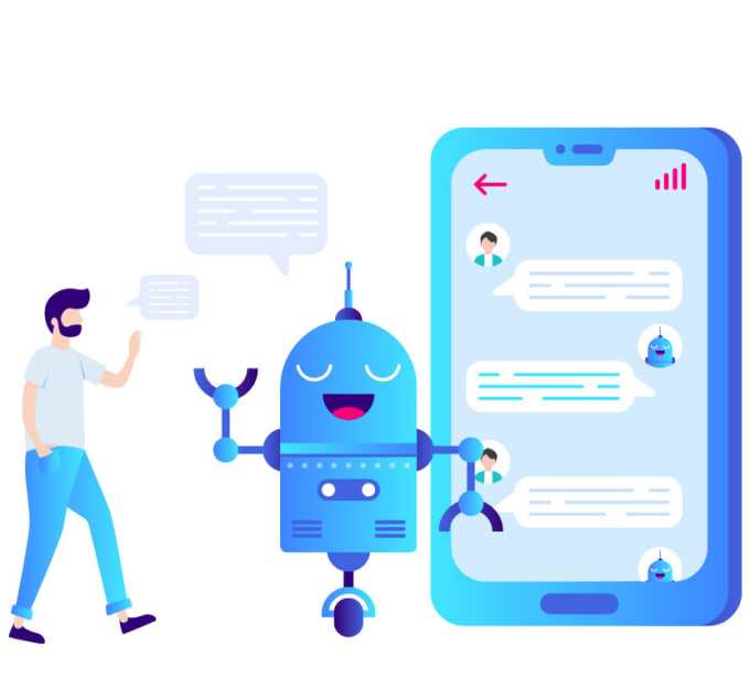 Create ai chatbot with manychat,botpress by Ghulam1246 | Fiverr Create ai chatbot with manychat,botpress by Ghulam1246 | Fiverr