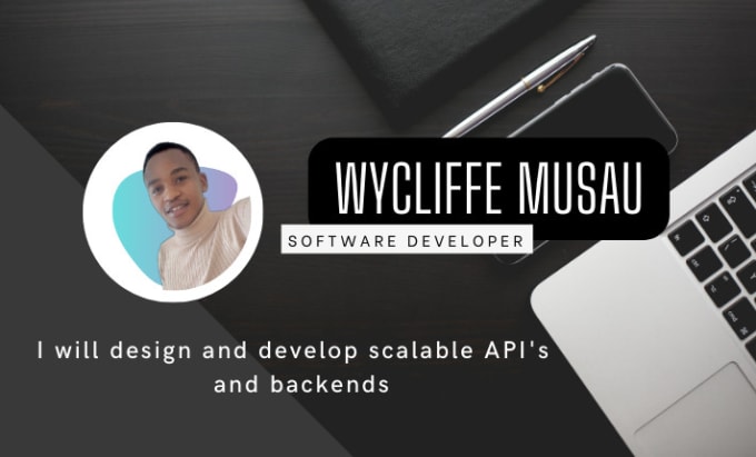 Create rest api web and app backends using python and go by Excellent59 ... Create rest api web and app backends using python and go by Excellent59 ...