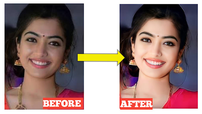 Colorize, enhance and upscale your low quality images by Sadeep769 | Fiverr Colorize, enhance and upscale your low quality images by Sadeep769 | Fiverr