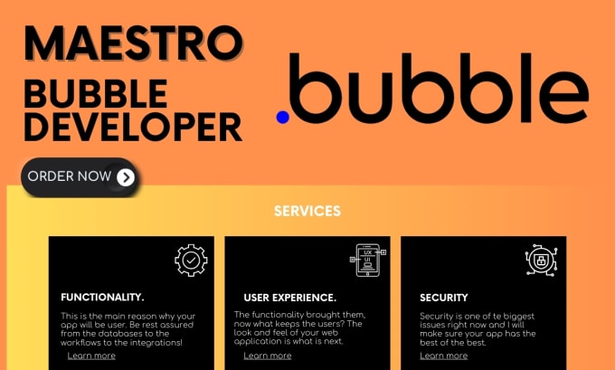 Build bubble io, responsive web app on bubble io bubble mvp bubble io ... Build bubble io, responsive web app on bubble io bubble mvp bubble io ...