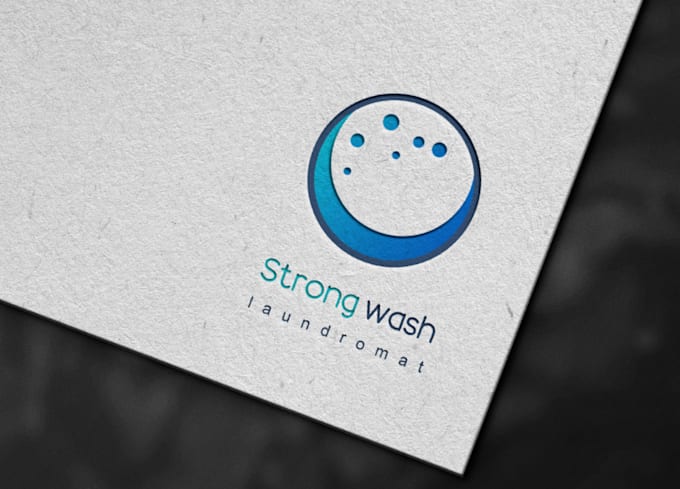 Help you create perfect minimalist logo design for you by Louie_hill ...