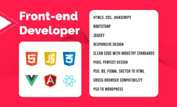 Write Any Script In Html Css Javascript Jquery Php By Habibur999 Fiverr