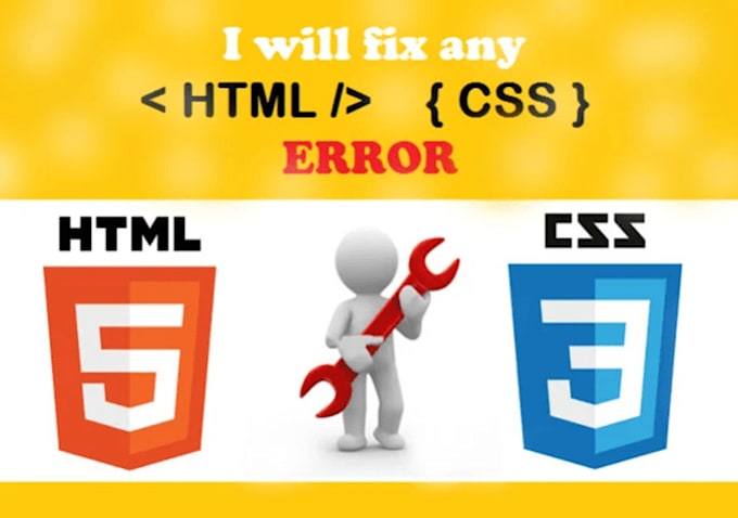 Edit or fix html, css, bootstrap and responsive issues by Allkhas | Fiverr Edit or fix html, css, bootstrap and responsive issues by Allkhas | Fiverr
