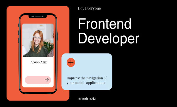 Do stunning web development and responsive react website development by ...