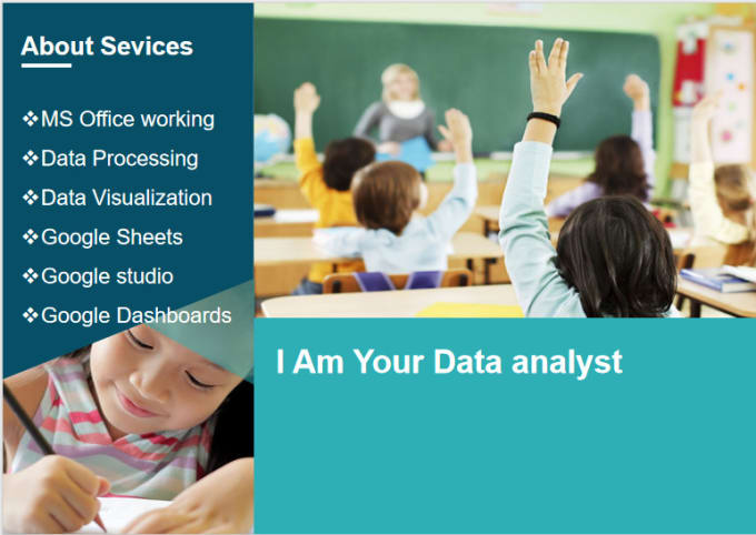 Analyze summarize and visualize your data and google data sheets by ...