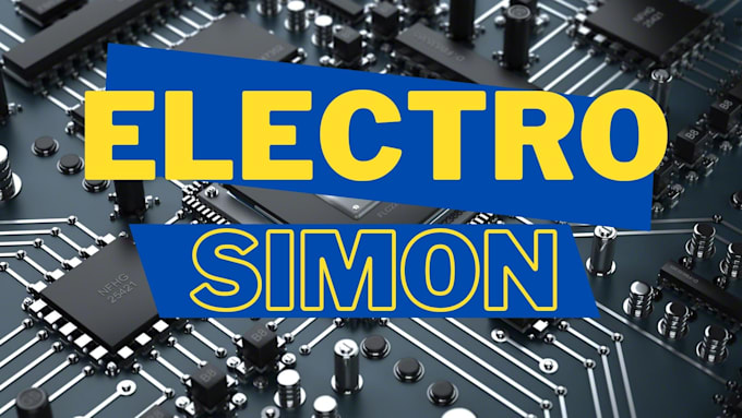 Create programming in arduino to schools and universities by Simon_virtual21 | Fiverr