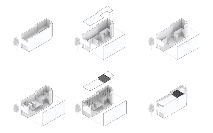 Make a gif to animate static drawings or photographs by Sofi_gianca ...