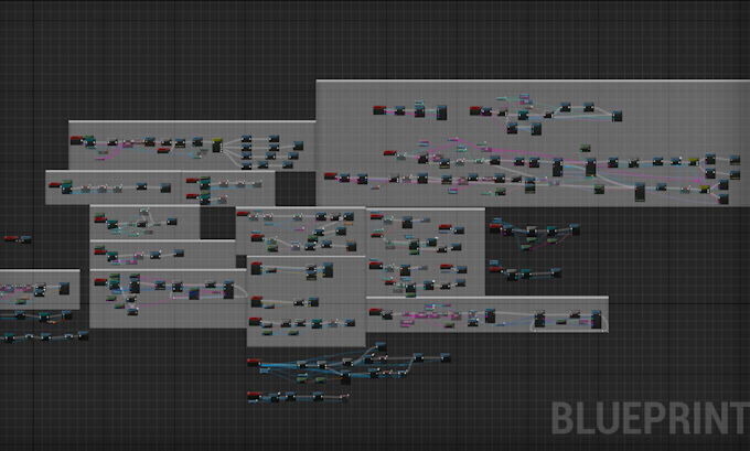 Create unreal engine blueprint mechanics or fix bugs by Ardaaslan430 ... Create unreal engine blueprint mechanics or fix bugs by Ardaaslan430 ...
