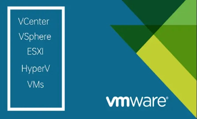 Troubleshoot vmware and fix errors by Mahadiqbal1010 | Fiverr