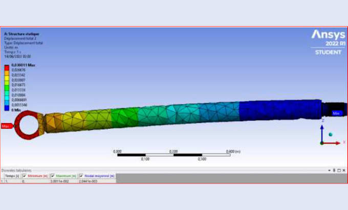 Draw 2d, 3d modeling mechanical, manufacturing drawings in solidworks ...