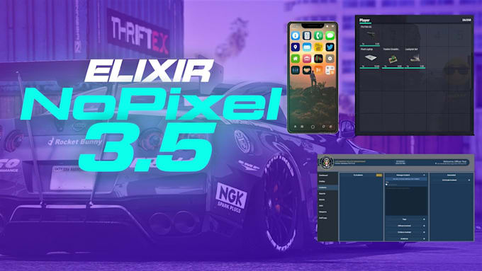 How To Create A Fivem Server Fxserver Updated Youtube