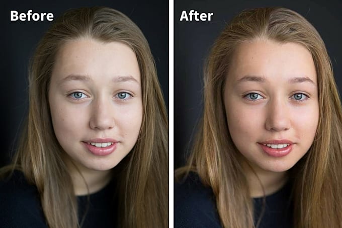 Retouching, background removing, editing in adobe photoshop by Dunal ...