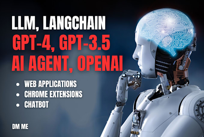 Transform your business with openai, chatgpt, langchain, and gpt4 ... Transform your business with openai, chatgpt, langchain, and gpt4 ...