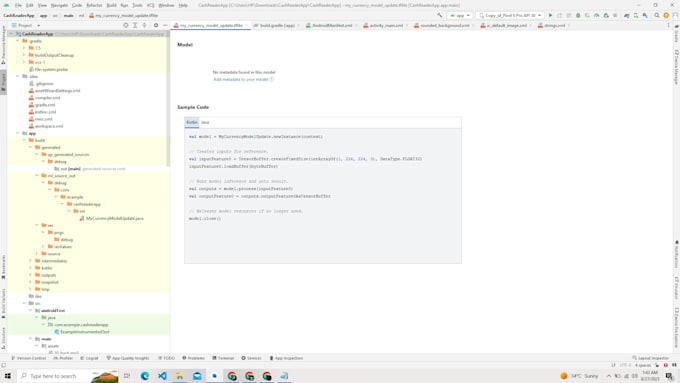 Do machine learning, deep learning projects in python by ... Do machine learning, deep learning projects in python by ...
