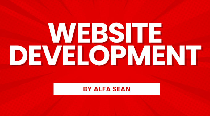 Creating Responsive Websites With Html Css Php And Javascript By Alfasean22 Fiverr