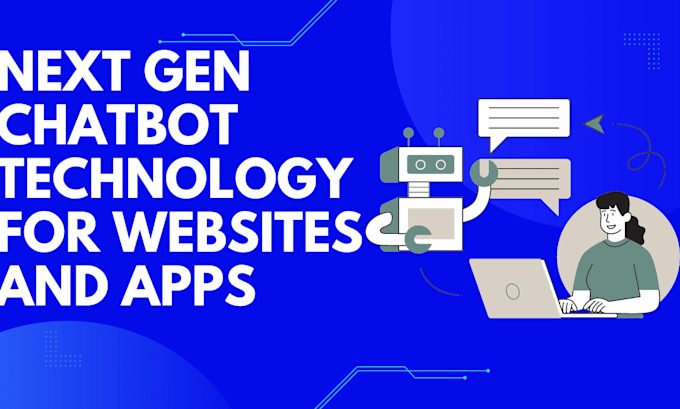 Make A Chatbot And Voice Assistant In Python For You With Ai By Suparnpreeet Fiverr