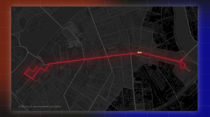 Professionally animate maps vox, johnny harris style by Ansamotion | Fiverr