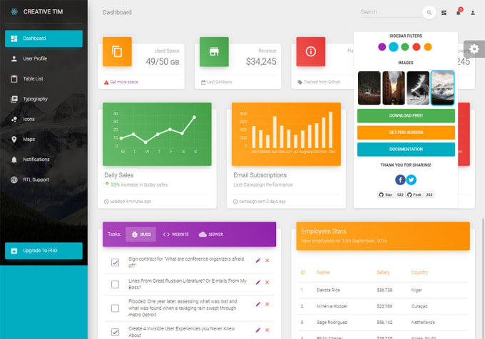 Develop your website using react js by Shadman_ishrak | Fiverr Develop your website using react js by Shadman_ishrak | Fiverr