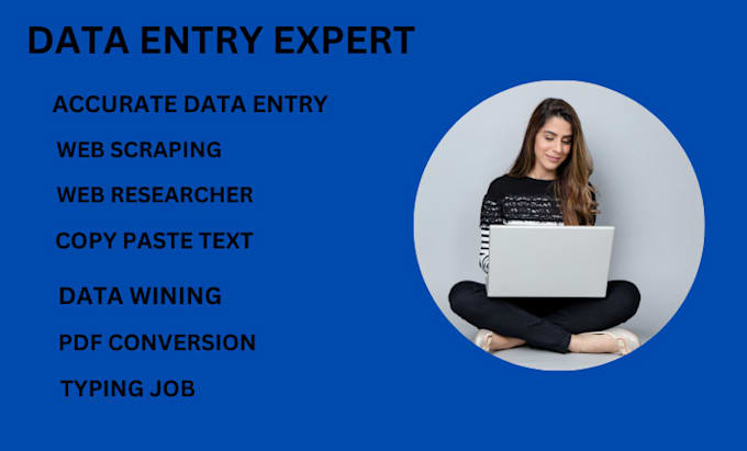 Data entry and pdf convert by Mariimaro030843 | Fiverr Data entry and pdf convert by Mariimaro030843 | Fiverr