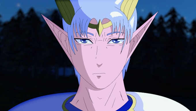 2d japanese anime style, 2d animation, anime animation, 2d anime style ...