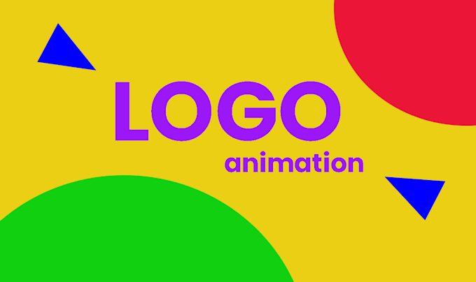 Create custom 2d after effects logo animation or intro by Alnur_nurlanov | Fiverr