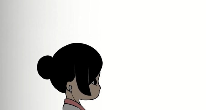 Do basic 2d animation for cheap price by Jumadaric | Fiverr
