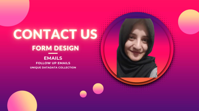 Contact us forms submissions by Heerabatool | Fiverr Contact us forms submissions by Heerabatool | Fiverr