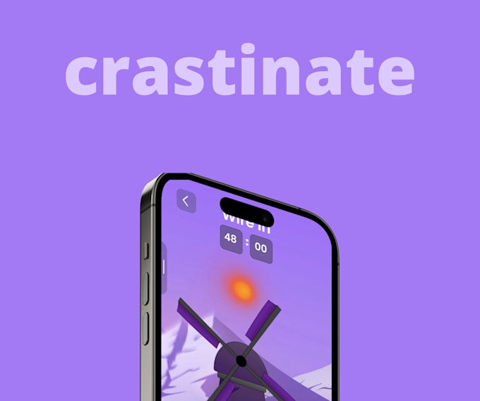 Design intuitive mobile app ui ux for android and ios by Kunaljain275 ...