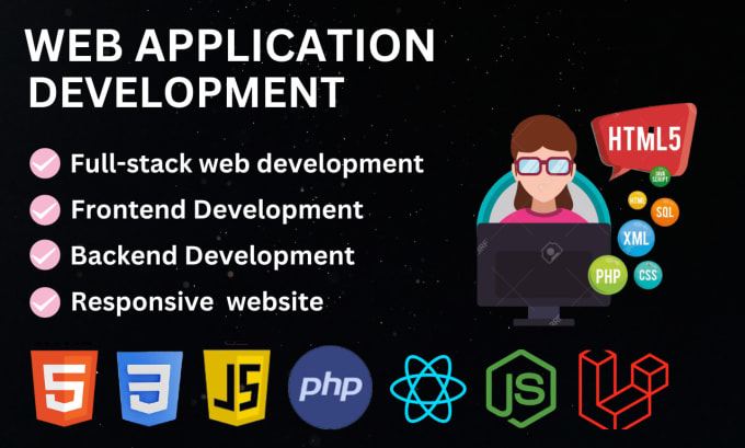Do your full stack web developments with nodejs and laravel by ... Do your full stack web developments with nodejs and laravel by ...