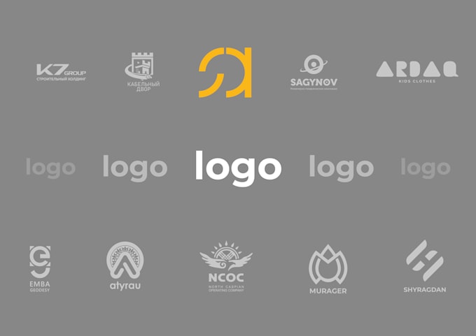 Be your creative ally by Alibek0v | Fiverr