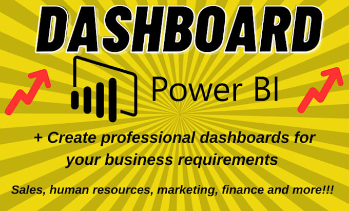 Create interactive power bi report and dashboard by Tomasdata | Fiverr Create interactive power bi report and dashboard by Tomasdata | Fiverr