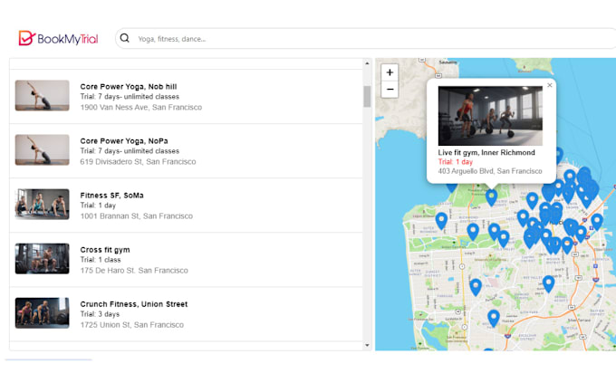 Make interactive react js web map using leaflet js, mapbox, openlayers ... Make interactive react js web map using leaflet js, mapbox, openlayers ...