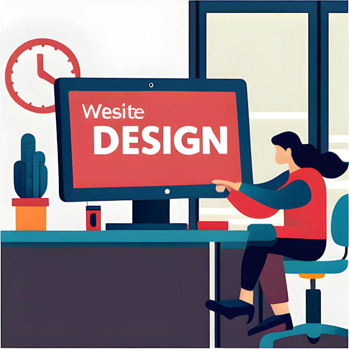 Design and host a beautiful and user friendly website by Turner_bass ...