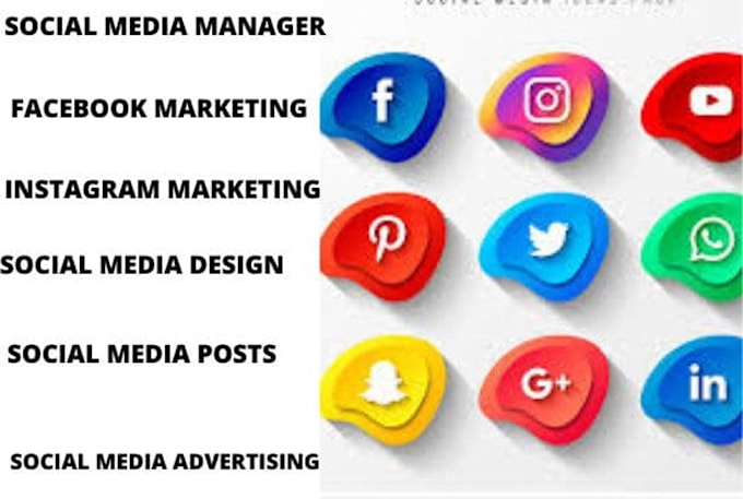 Design professional social media posts by Ishanmax7 | Fiverr Design professional social media posts by Ishanmax7 | Fiverr