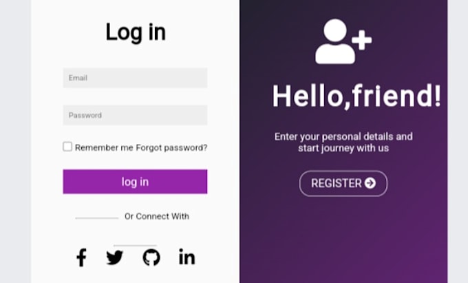 Design Reactive Web Pages And Website With Htmlcssjs Etc By