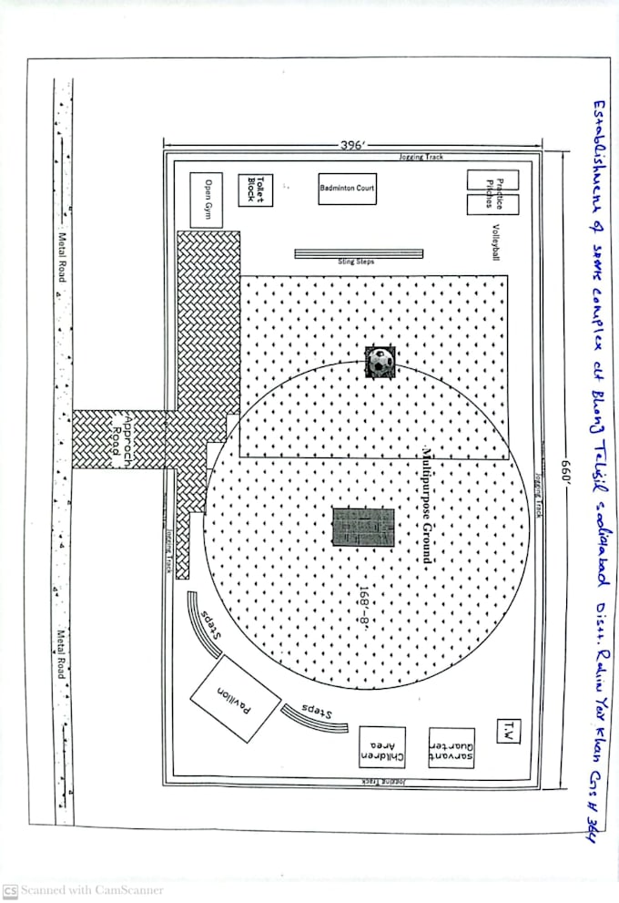 Design site plan plot plan house plan 2d and 3d road design by ...