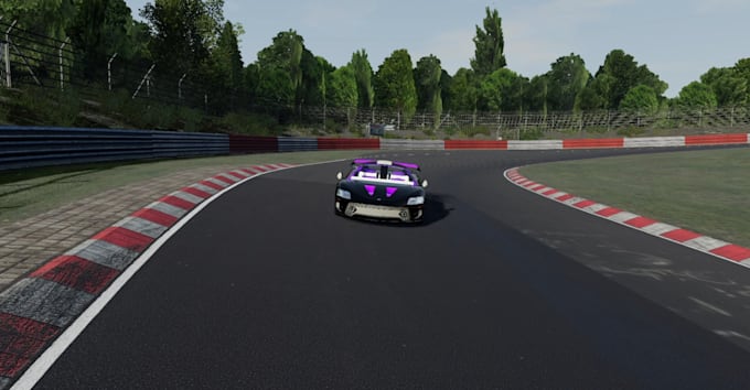 Make beamng car mod via automation by Exodam | Fiverr