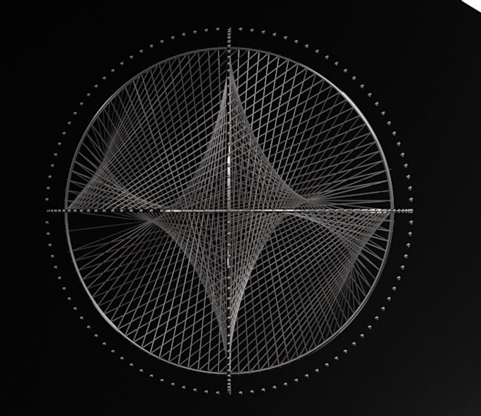 Create Advanced Parametric Grasshopper Script For You By Rishikannan