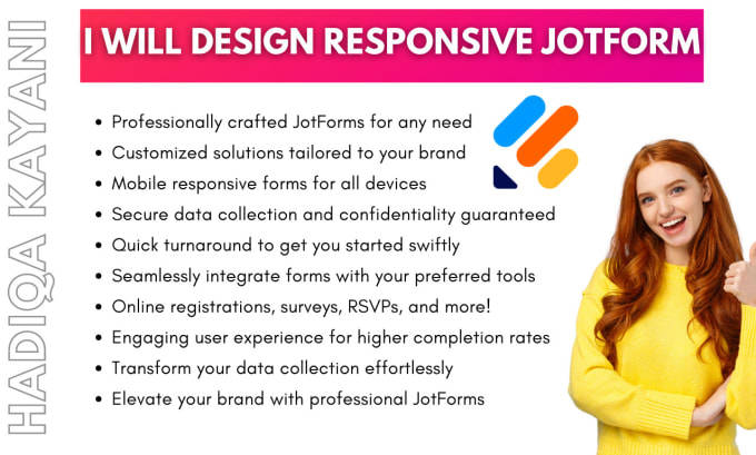 Create registration forms using jotform, a responsive form by ... Create registration forms using jotform, a responsive form by ...