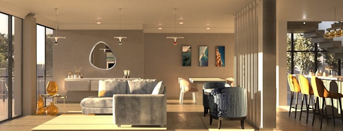 Modeling with 3ds max by Thekalaycioglu | Fiverr