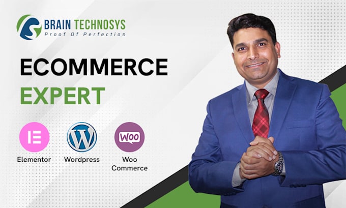 Design responsive website design with coding by Shripal_singh | Fiverr