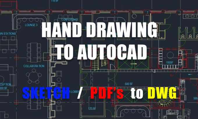 Convert pdfs blueprints and jpgs to autocad dwg cad by Zahrycad | Fiverr Convert pdfs blueprints and jpgs to autocad dwg cad by Zahrycad | Fiverr