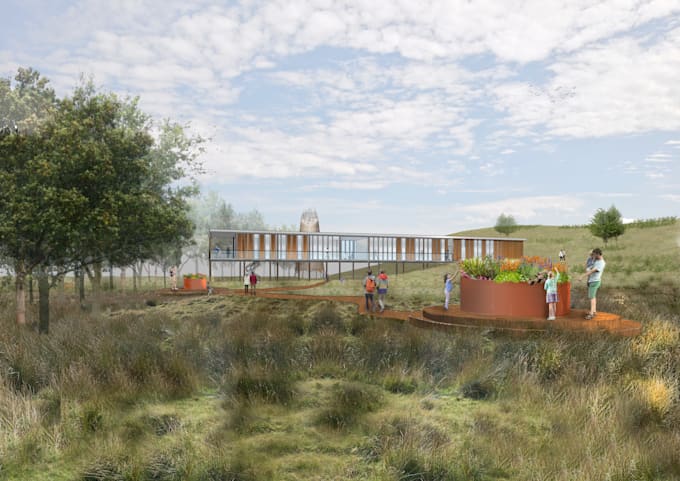 Create unique architectural renders by Benbram | Fiverr Create unique architectural renders by Benbram | Fiverr