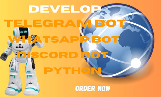 Develop Custom Telegram Bot Chatgpt Ai Chatbot Data Extraction