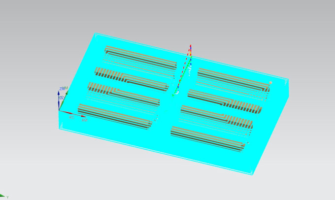 Cnc 3 axis router machine programming by Bobo_engineer | Fiverr Cnc 3 axis router machine programming by Bobo_engineer | Fiverr
