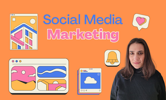Boost your social media and brand in a fresh and gen z way by ...