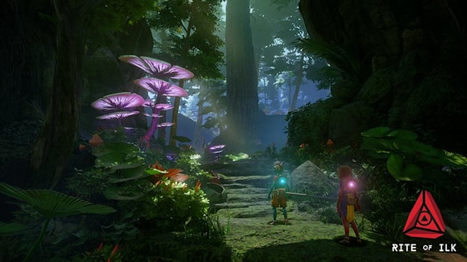 Teach you how to become a unreal engine programmer by Coenhh | Fiverr