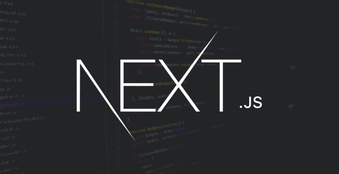 Build you a nextjs app by Primidac | Fiverr Build you a nextjs app by Primidac | Fiverr