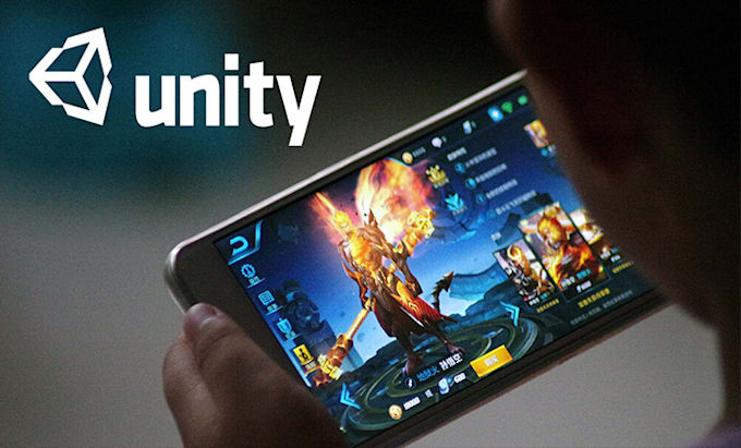 Develop 2d 3d game for android, pc in unity game development by ... Develop 2d 3d game for android, pc in unity game development by ...